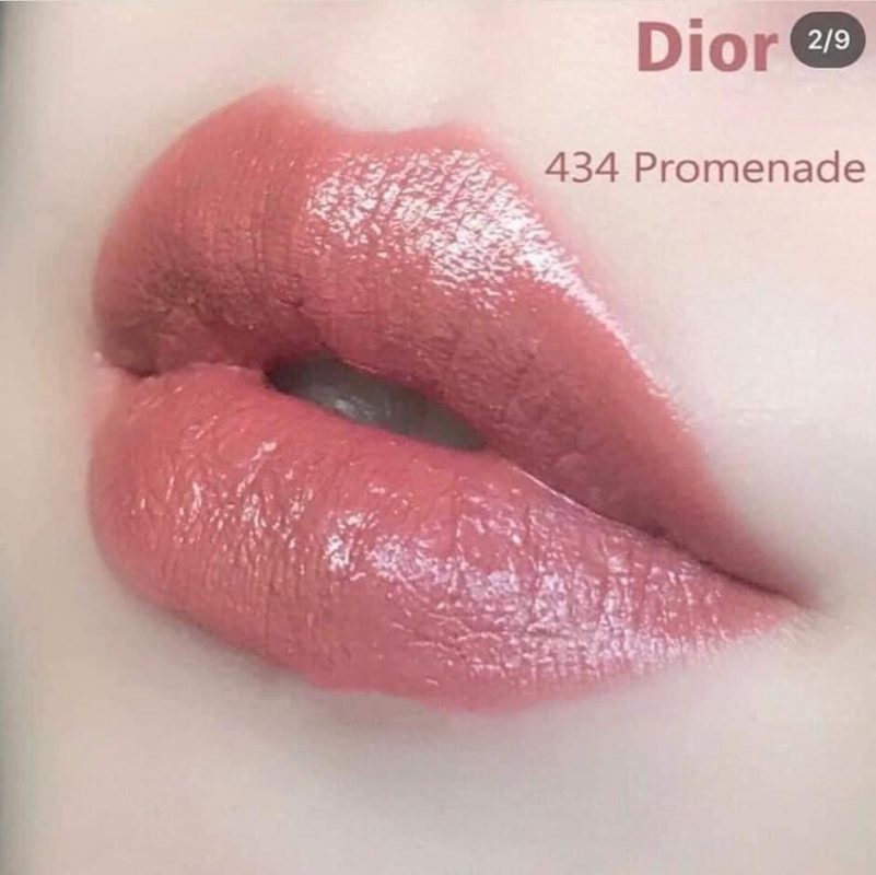 Son Dior 434 Promenade - Hằng Ngố Store